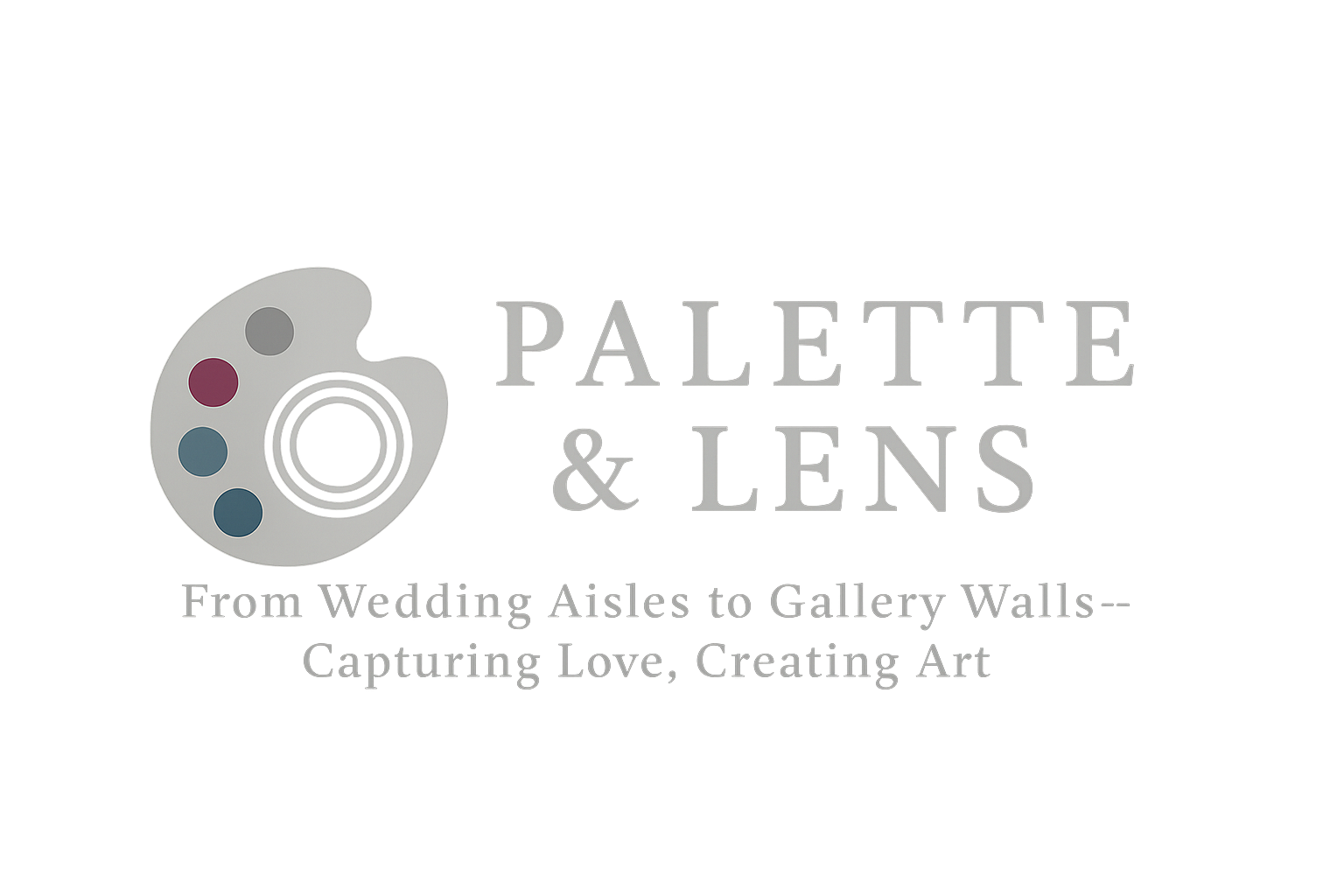 All Products – Palette & Lens