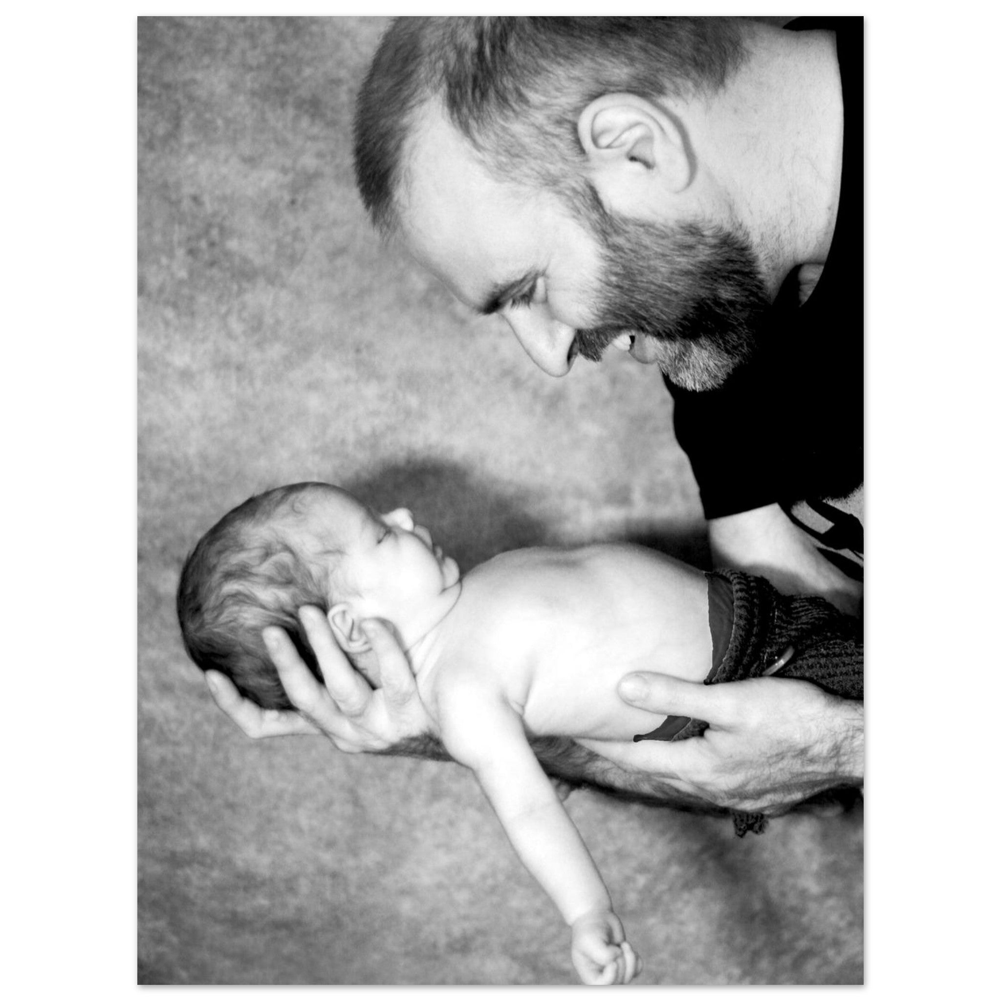 Rundle Family Portrait6 (Aluminium) – Palette & Lens